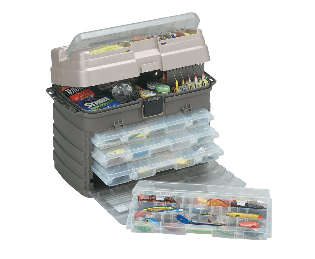 Cheap Plano Fishing Guide Series™ Original StowAway® Rack System ...